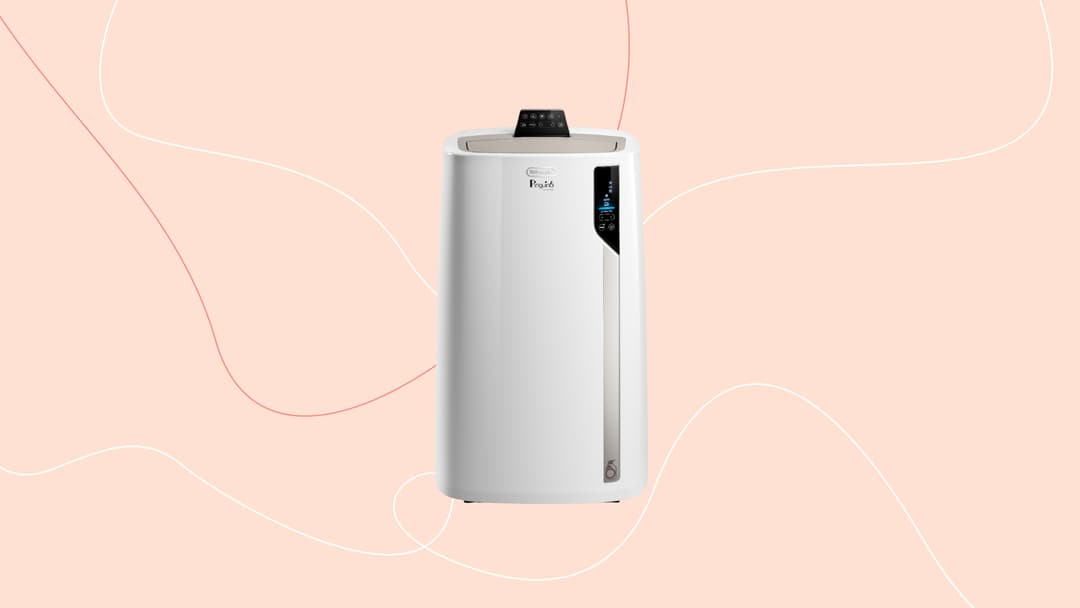 Best Portable Air Conditioner UK 2026: 9 Units Compared | UK Home Energy