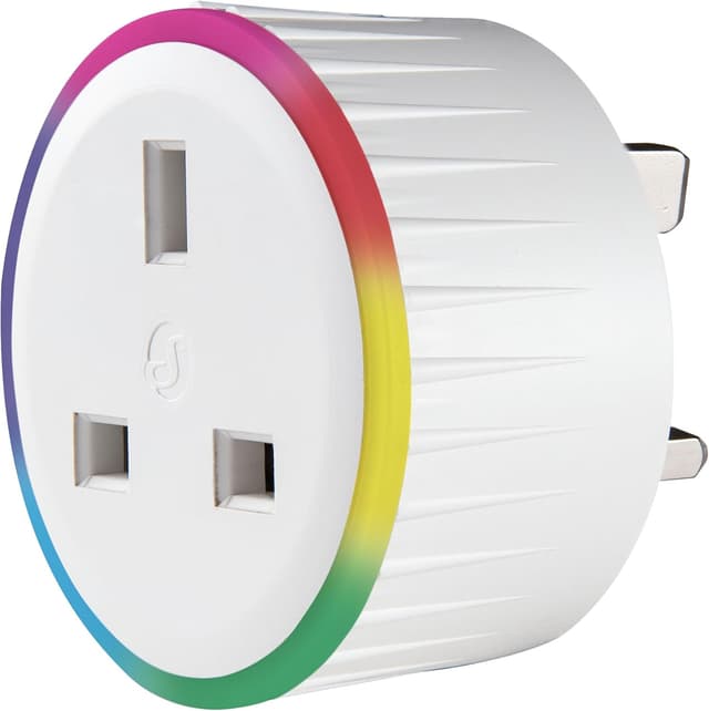 Best Smart Plugs with Energy Monitoring UK 2026: 6 Tested | UK Home Energy